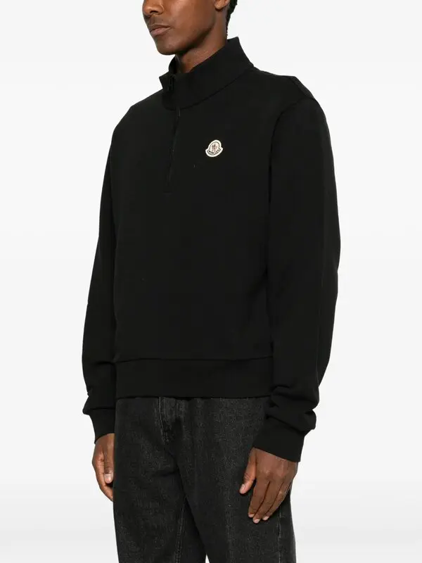 Moncler Cotton Sweatshirt