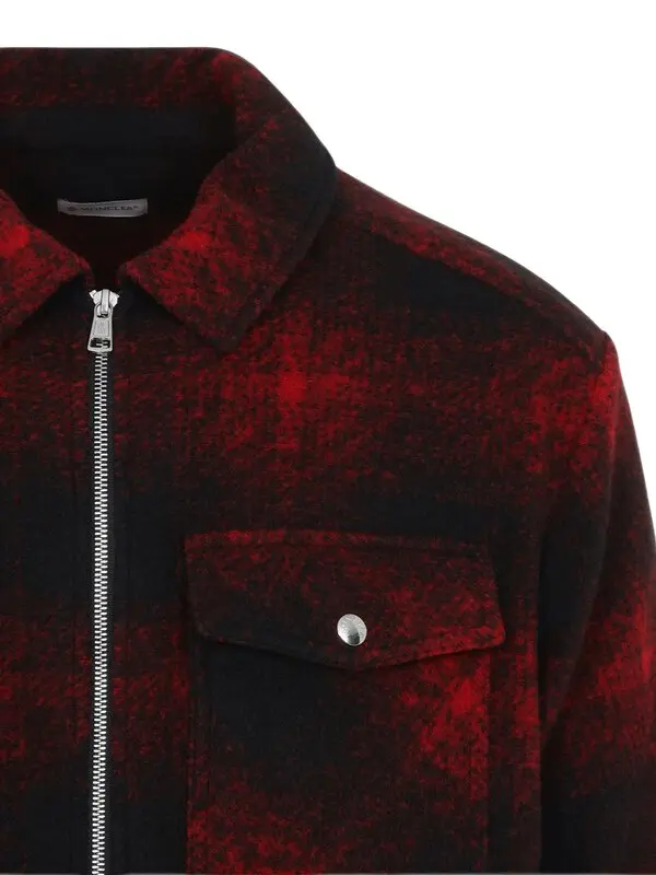 Moncler Shirt