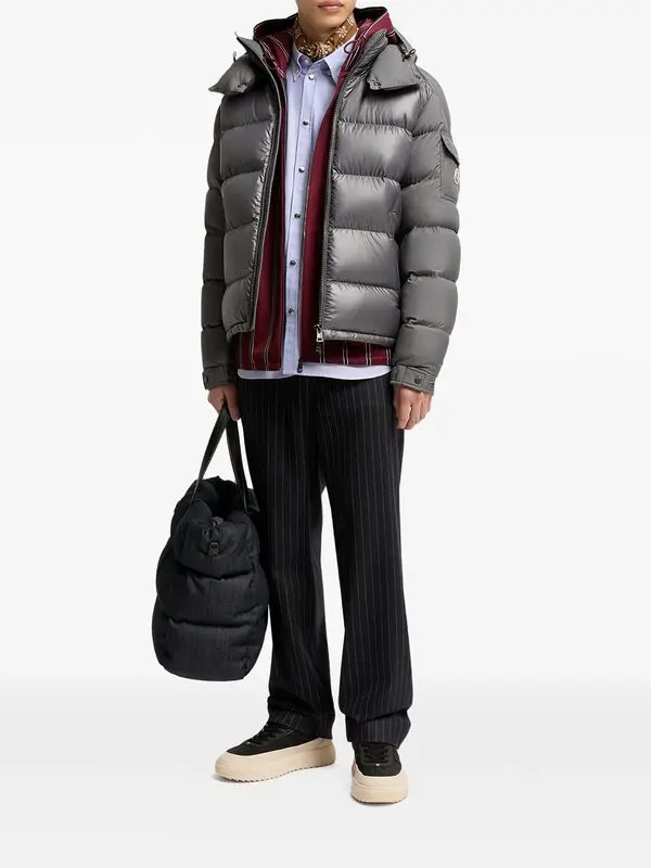 Moncler Moncler_maya Jacket