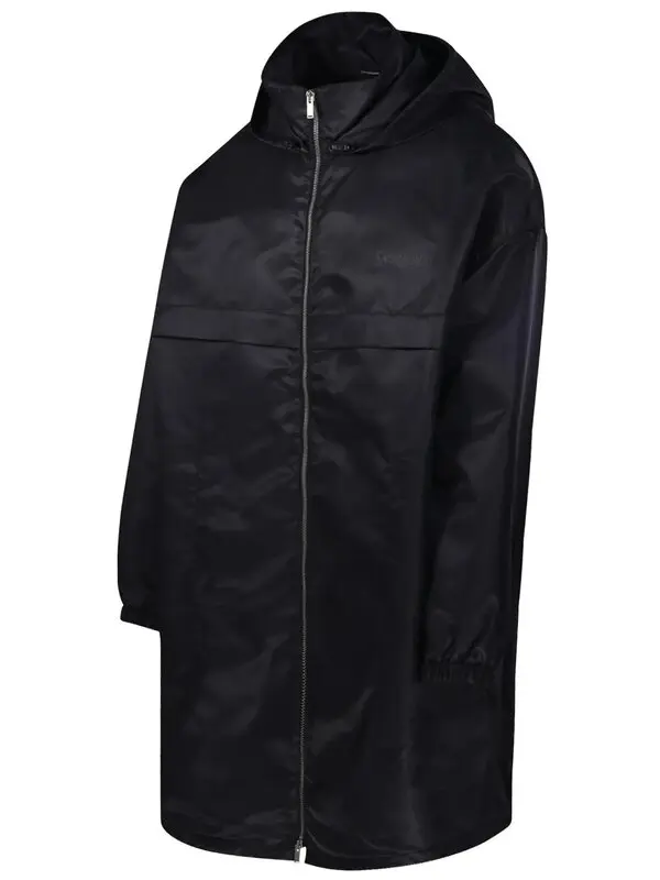 Saint Laurent Parka