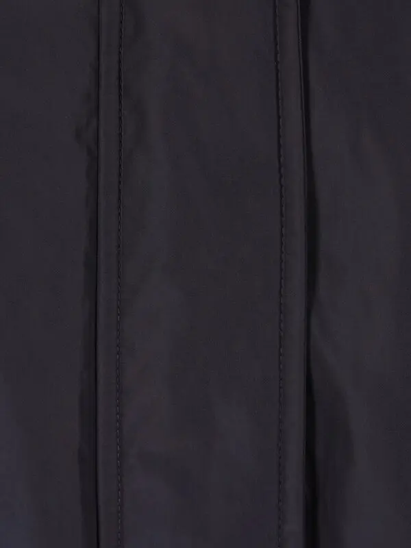 YVES SALOMON Down Jacket
