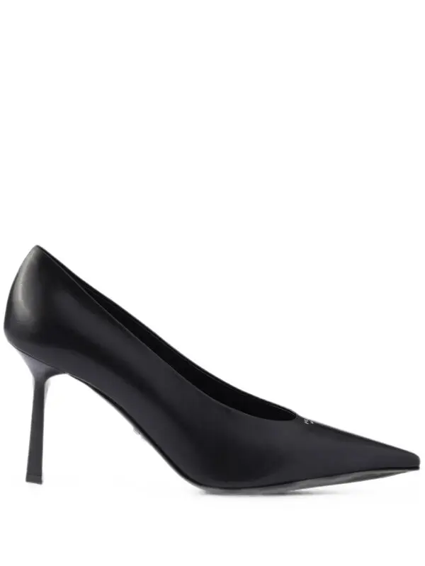 Prada Decollete - Black