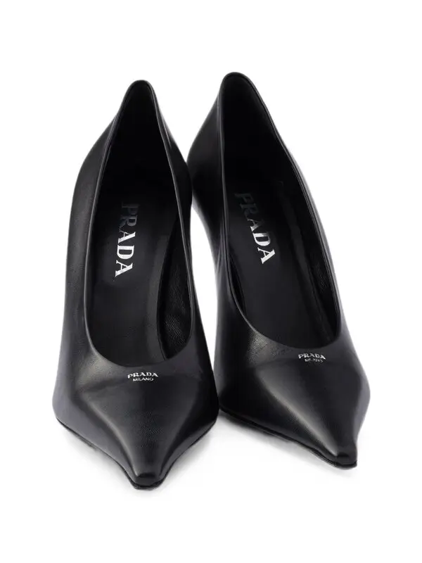 Prada Decollete