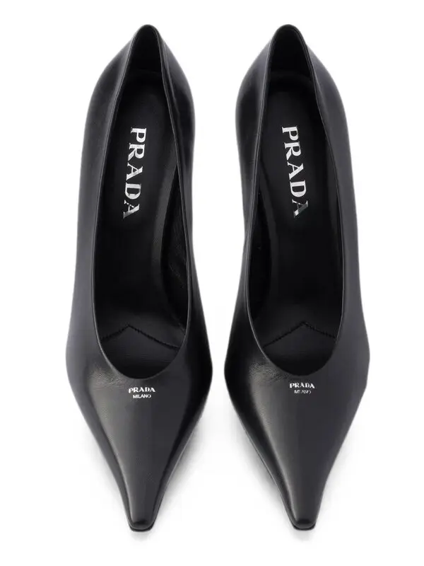Prada Decollete