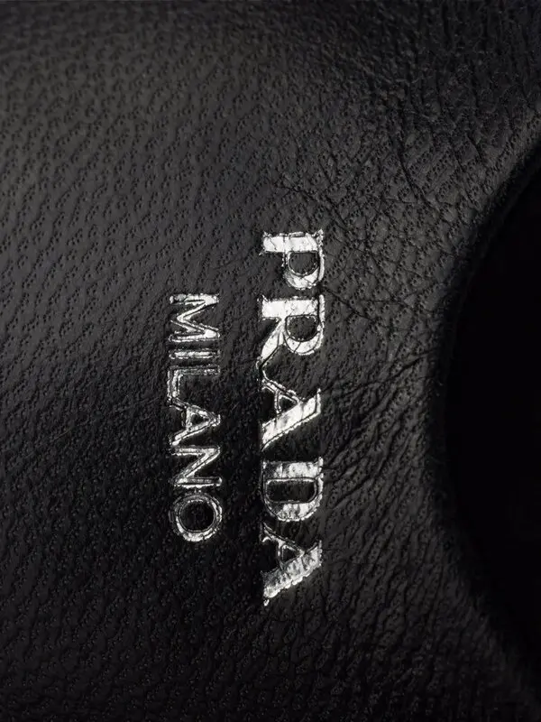 Prada Decollete