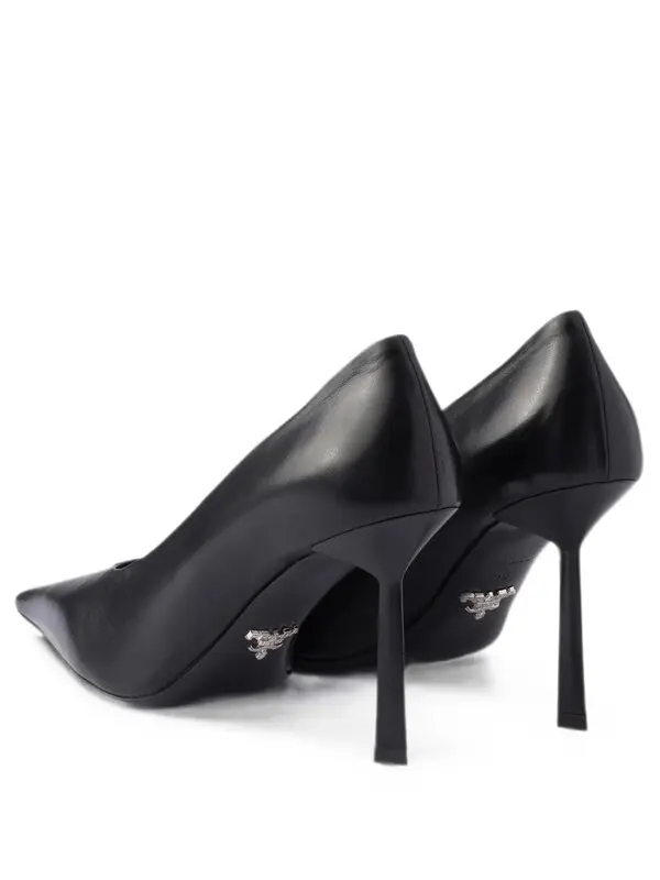 Prada Decollete