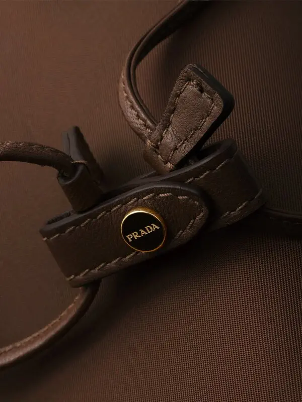 Prada Pouch Wish In Re-nylon