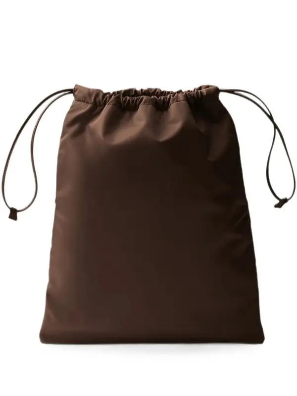 Prada Pouch Wish In Re-nylon