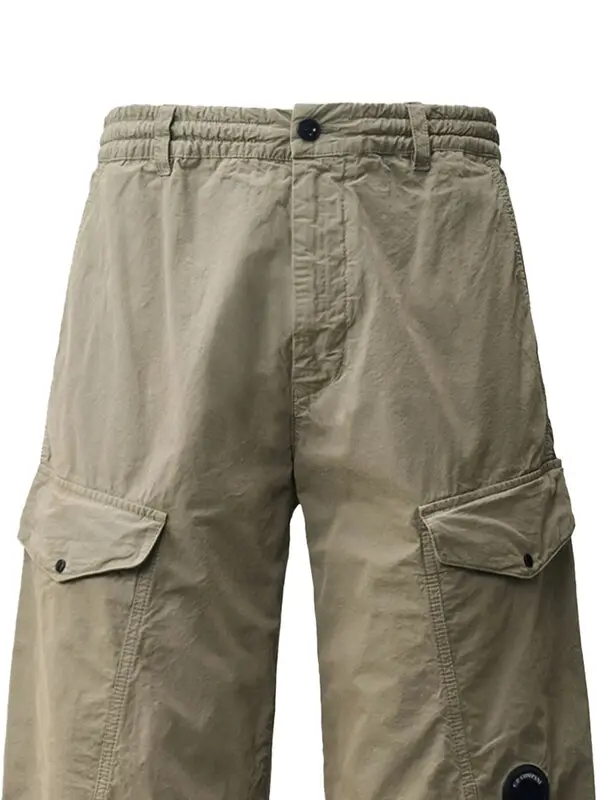 C.P. COMPANY Pants/cargo Pant