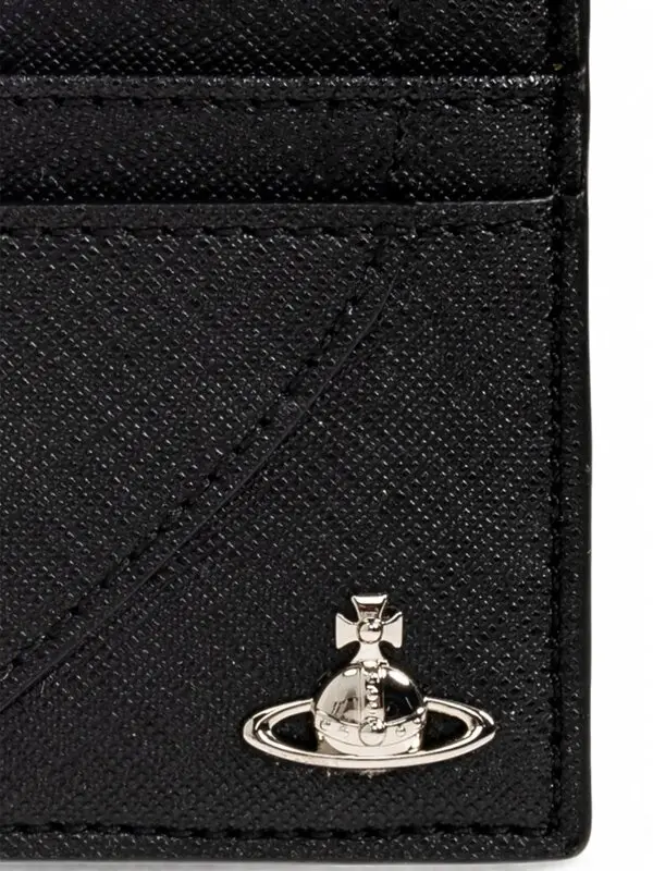 VIVIENNE WESTWOOD Heart Card Holder