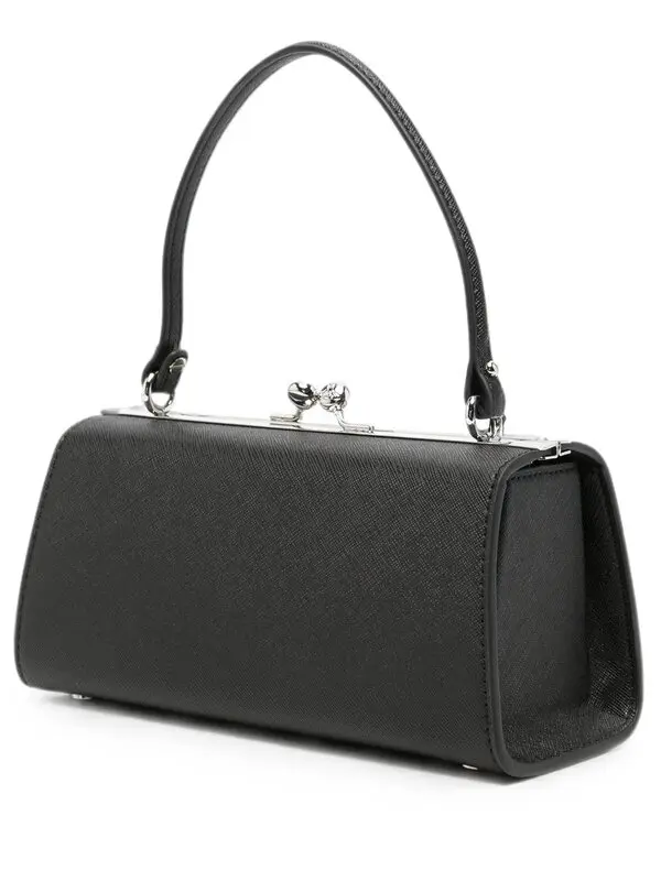 VIVIENNE WESTWOOD Extra Large Doll Frame Purse
