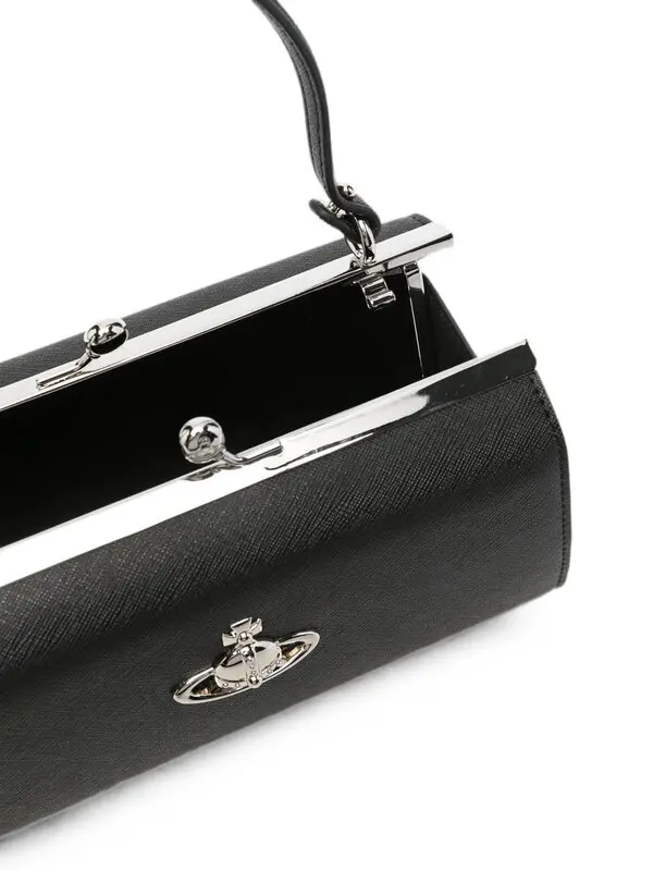 VIVIENNE WESTWOOD Extra Large Doll Frame Purse