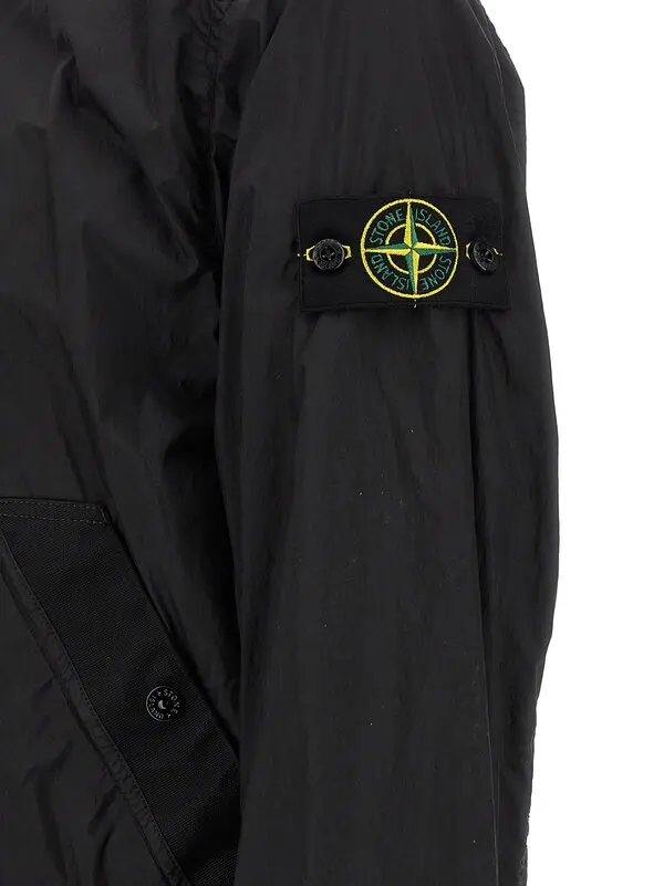 Stone Island 4100111' Jacket