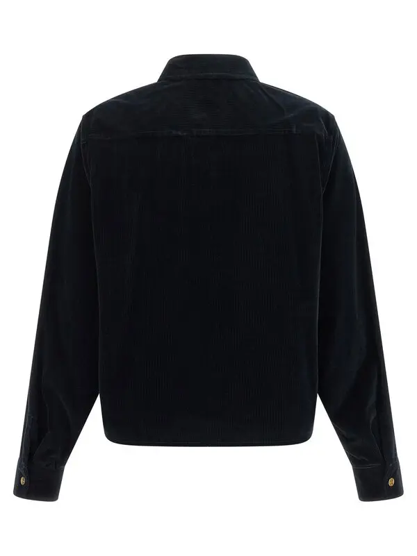 Max Mara Mstrivolo' Overshirt