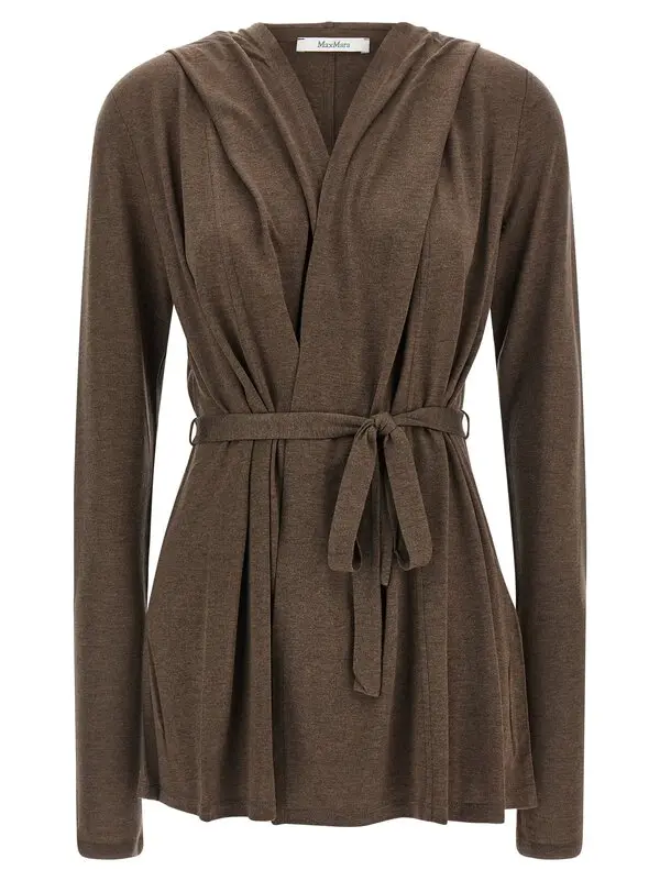 Max Mara Mxmfalda' Cardigan