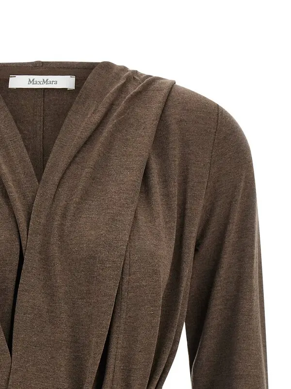 Max Mara Mxmfalda' Cardigan