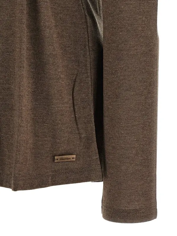 Max Mara Mxmfalda' Cardigan