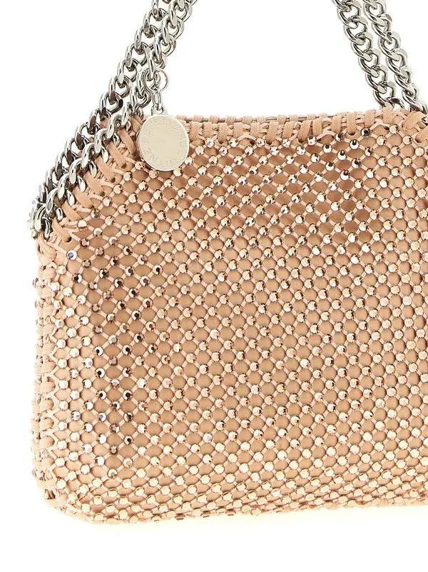 Stella McCartney Falabella' Nano Handbag
