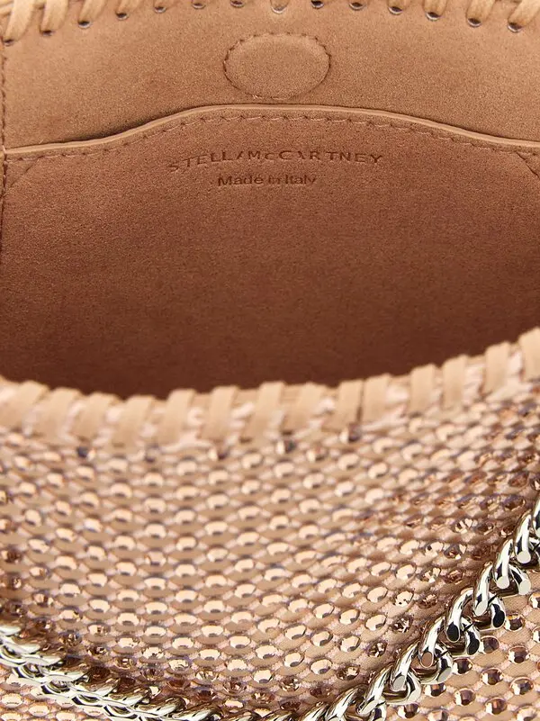 Stella McCartney Falabella' Nano Handbag