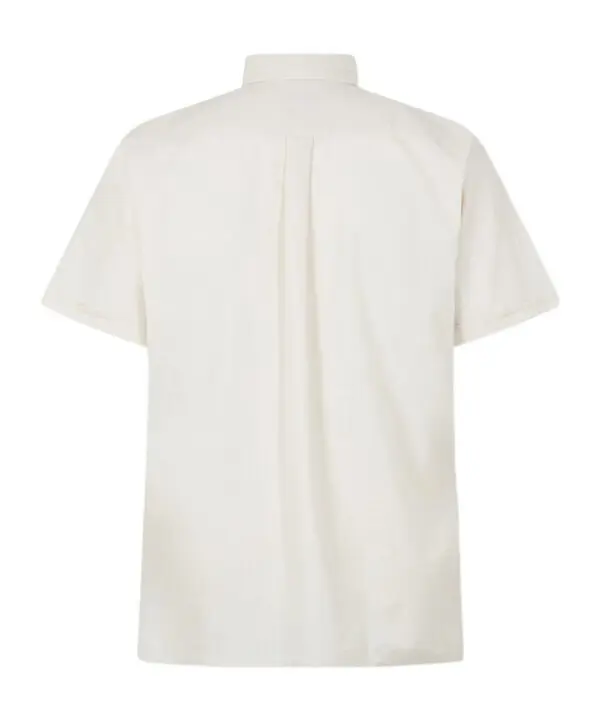 Barbour Short Sleeve Shirt