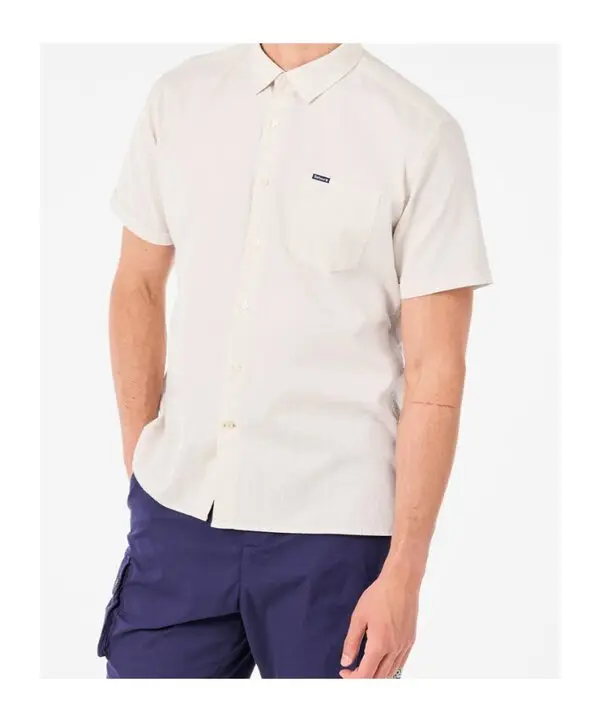 Barbour Short Sleeve Shirt