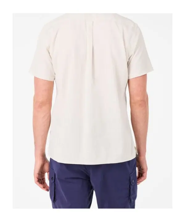 Barbour Short Sleeve Shirt