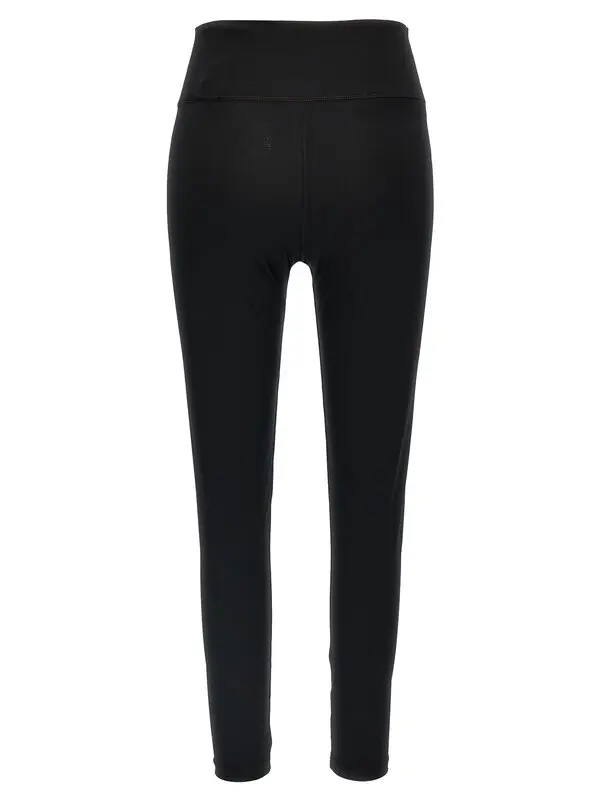 Balenciaga Leggings X Under Armour