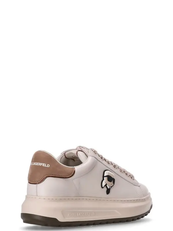 Karl Lagerfeld Casual Lace-up Sneakers