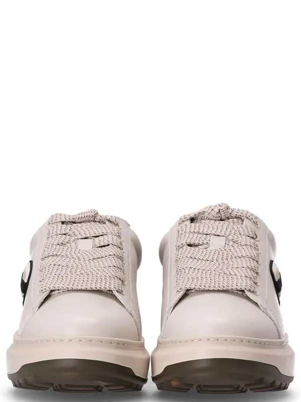 Karl Lagerfeld Casual Lace-up Sneakers