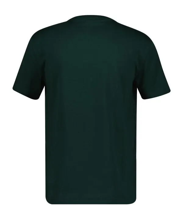 Gant Logo Short Sleeve T-shirt