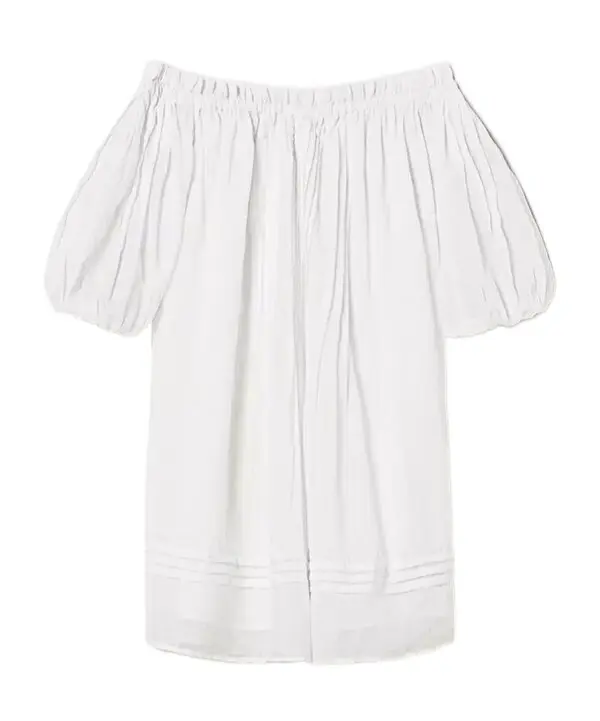 TWINSET Off-the-shoulder Blouse