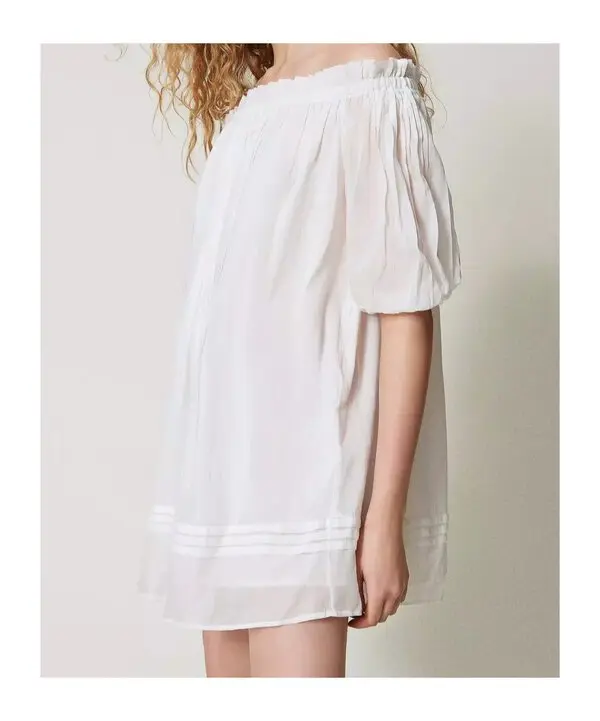 TWINSET Off-the-shoulder Blouse