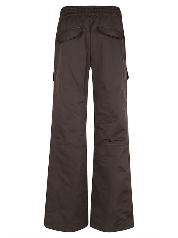 P.a.r.o.s.h Pesca Trousers