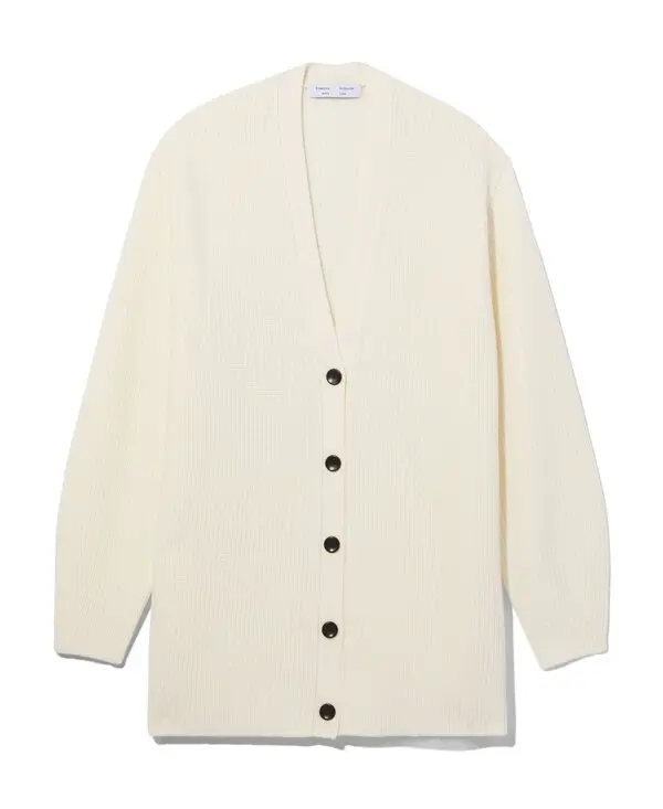 Proenza Schouler V-neck Buttoned Cardigan