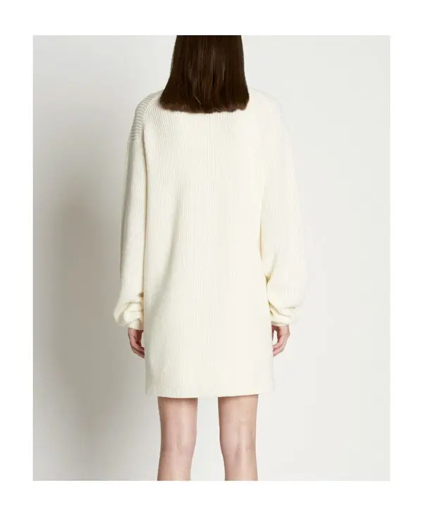 Proenza Schouler V-neck Buttoned Cardigan