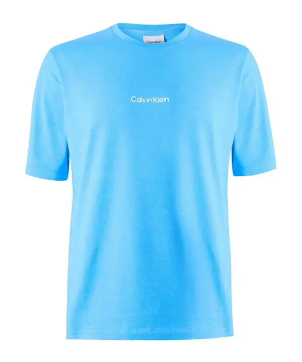 Calvin Klein Solid Color T-shirt