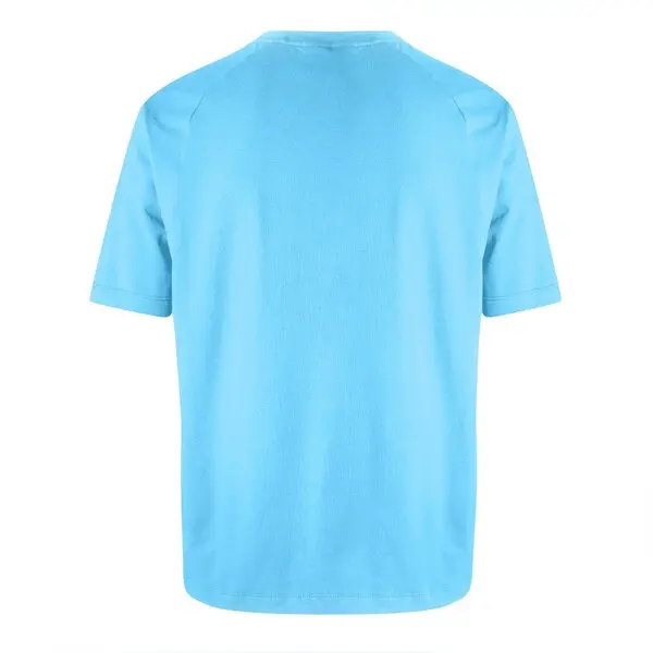 Calvin Klein Solid Color T-shirt