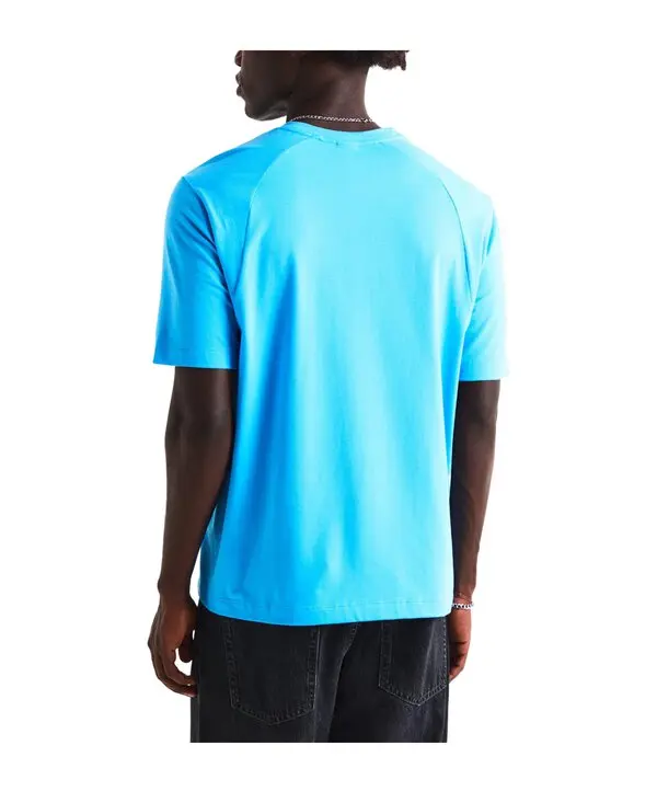 Calvin Klein Solid Color T-shirt