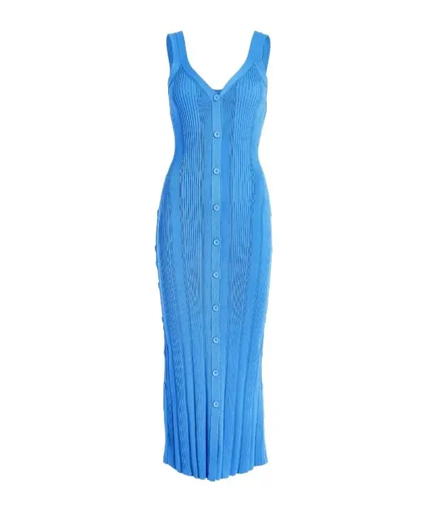 Proenza Schouler Ellis Dress