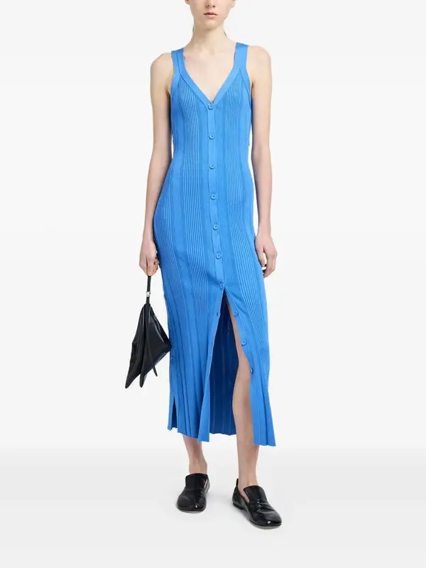 Proenza Schouler Ellis Dress