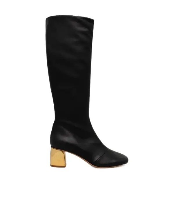 FORTE_FORTE 55mm Leather Boots