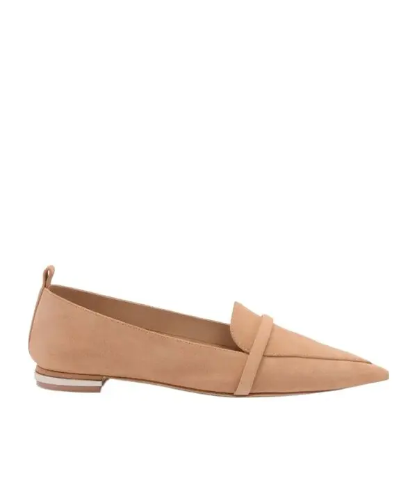MALONE SOULIERS Dora Loafers