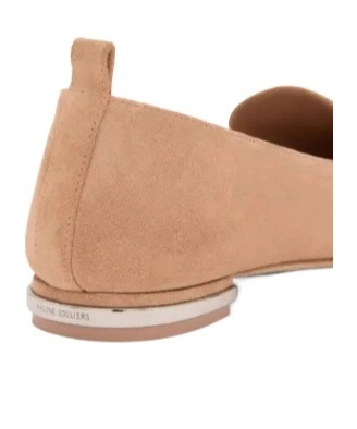 MALONE SOULIERS Dora Loafers