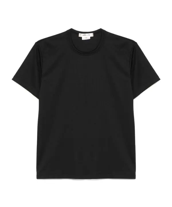 Comme Des Garçons Crew-neck T-shirt