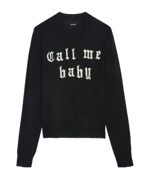 Zadig&Voltaire Ivy Jumper