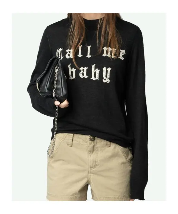 Zadig&Voltaire Ivy Jumper
