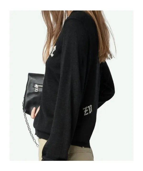 Zadig&Voltaire Ivy Jumper