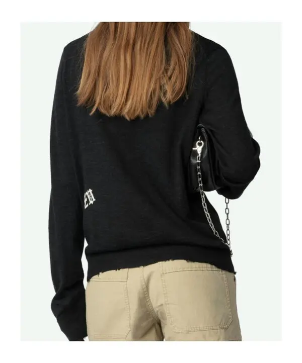 Zadig&Voltaire Ivy Jumper