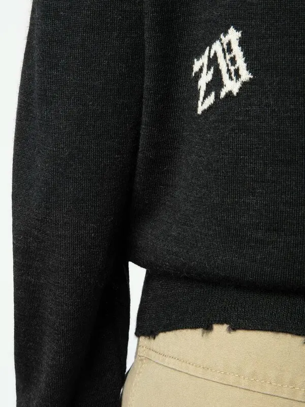 Zadig&Voltaire Ivy Jumper