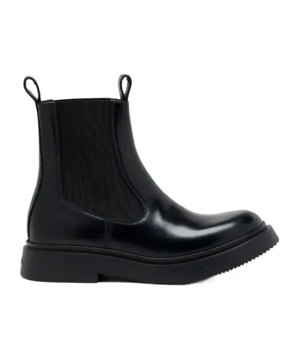 Proenza Schouler Bank Chelsea Boots